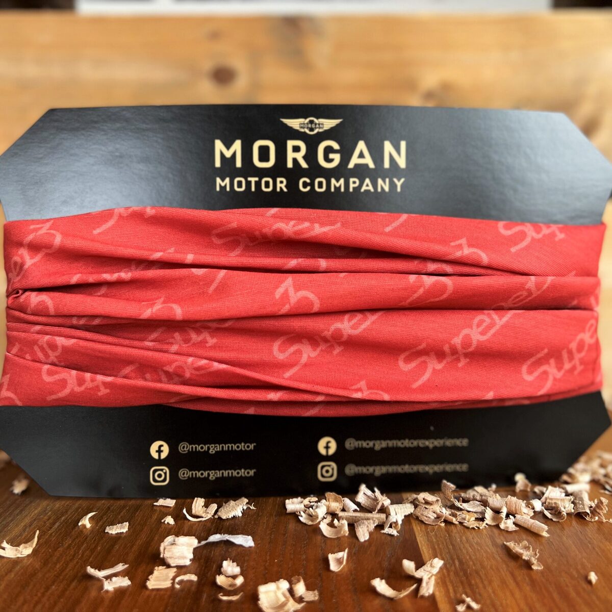 Neck tube - Super 3, coral :: Mog Parts, Morgan Car Parts & Morgan ...