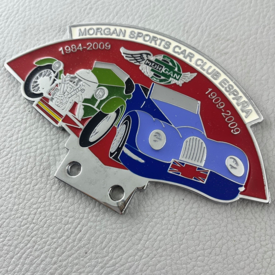 New Products / Latest Arrivals :: Mog Parts, Morgan Car Parts & Morgan ...