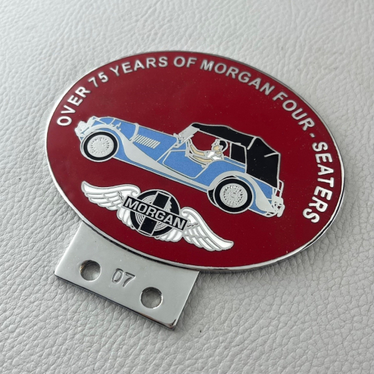 New Products / Latest Arrivals :: Mog Parts, Morgan Car Parts & Morgan ...