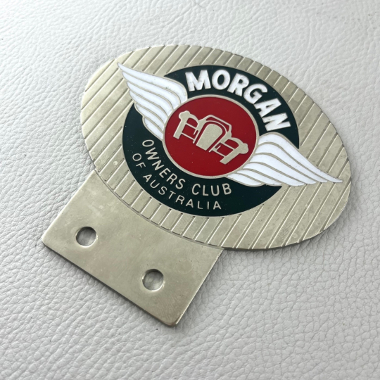 New Products / Latest Arrivals :: Mog Parts, Morgan Car Parts & Morgan ...