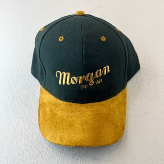 Morgan Official Merchandise :: Mog Parts, Morgan Car Parts & Morgan ...