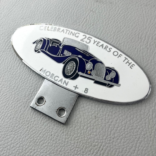 New Products / Latest Arrivals :: Mog Parts, Morgan Car Parts & Morgan ...