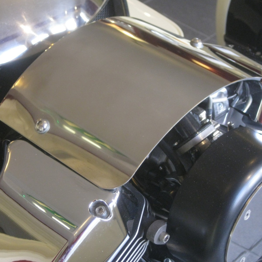 Morgan 3 wheeler accessories store