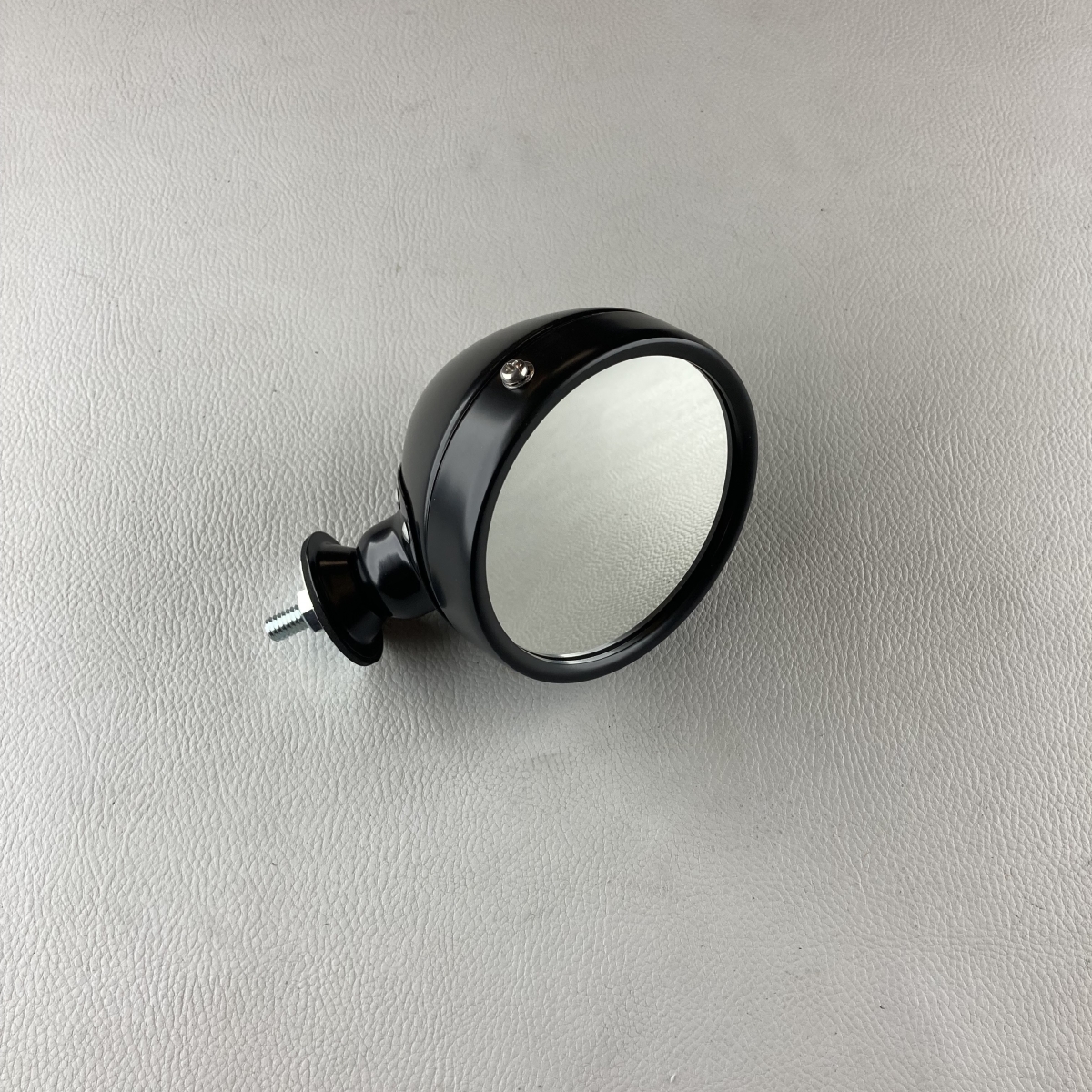 Racing mirror black :: Mog Parts, Morgan Car Parts & Morgan Spares from ...