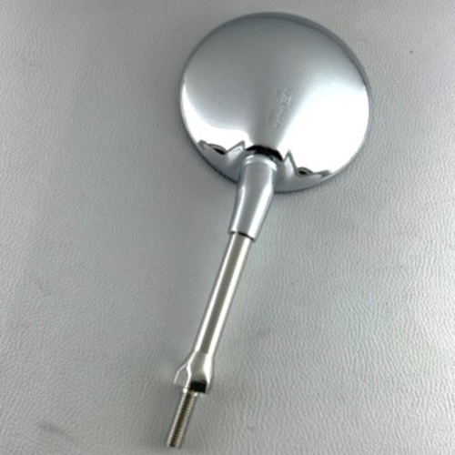 Rear view mirror assembly - 3 wheeler :: Mog Parts, Morgan Car Parts ...