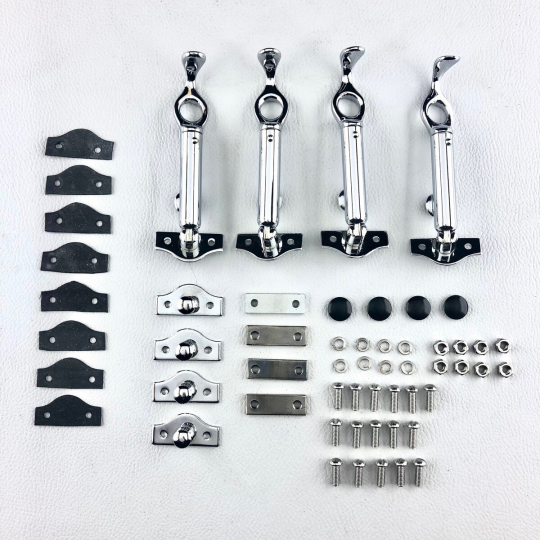 Accessories :: Mog Parts, Morgan Car Parts & Morgan Spares from Melvyn ...