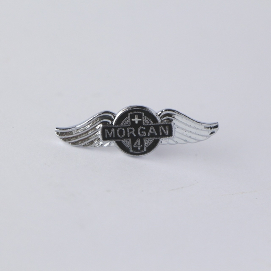 AA badge - reproduction :: Mog Parts, Morgan Car Parts & Morgan Spares ...