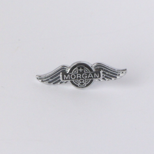 Badges :: Mog Parts, Morgan Car Parts & Morgan Spares from Melvyn Rutter