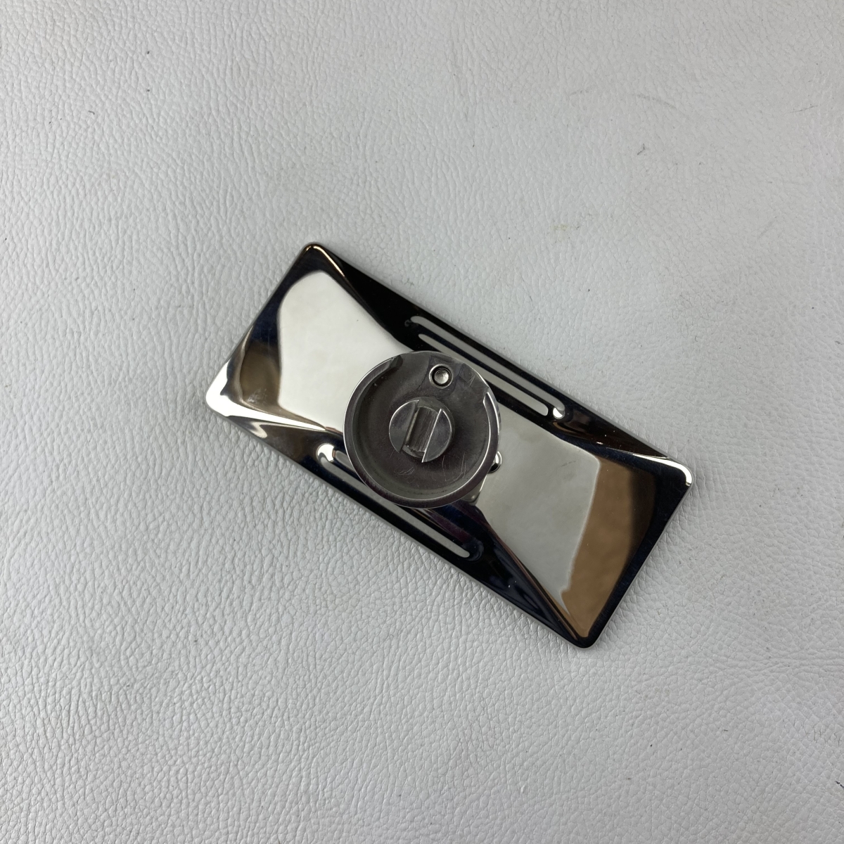 Stainless steel interior mirror :: Mog Parts, Morgan Car Parts & Morgan ...