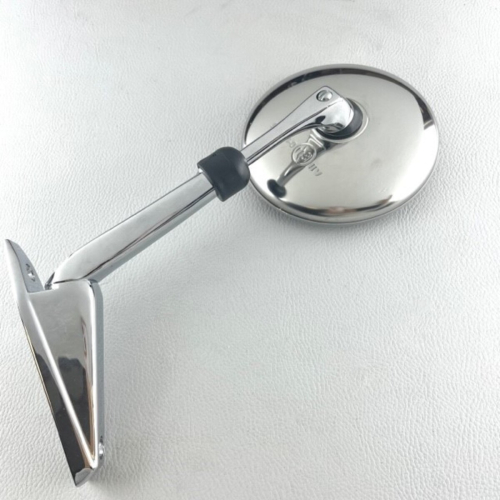 Round door mirror - left hand :: Mog Parts, Morgan Car Parts & Morgan ...