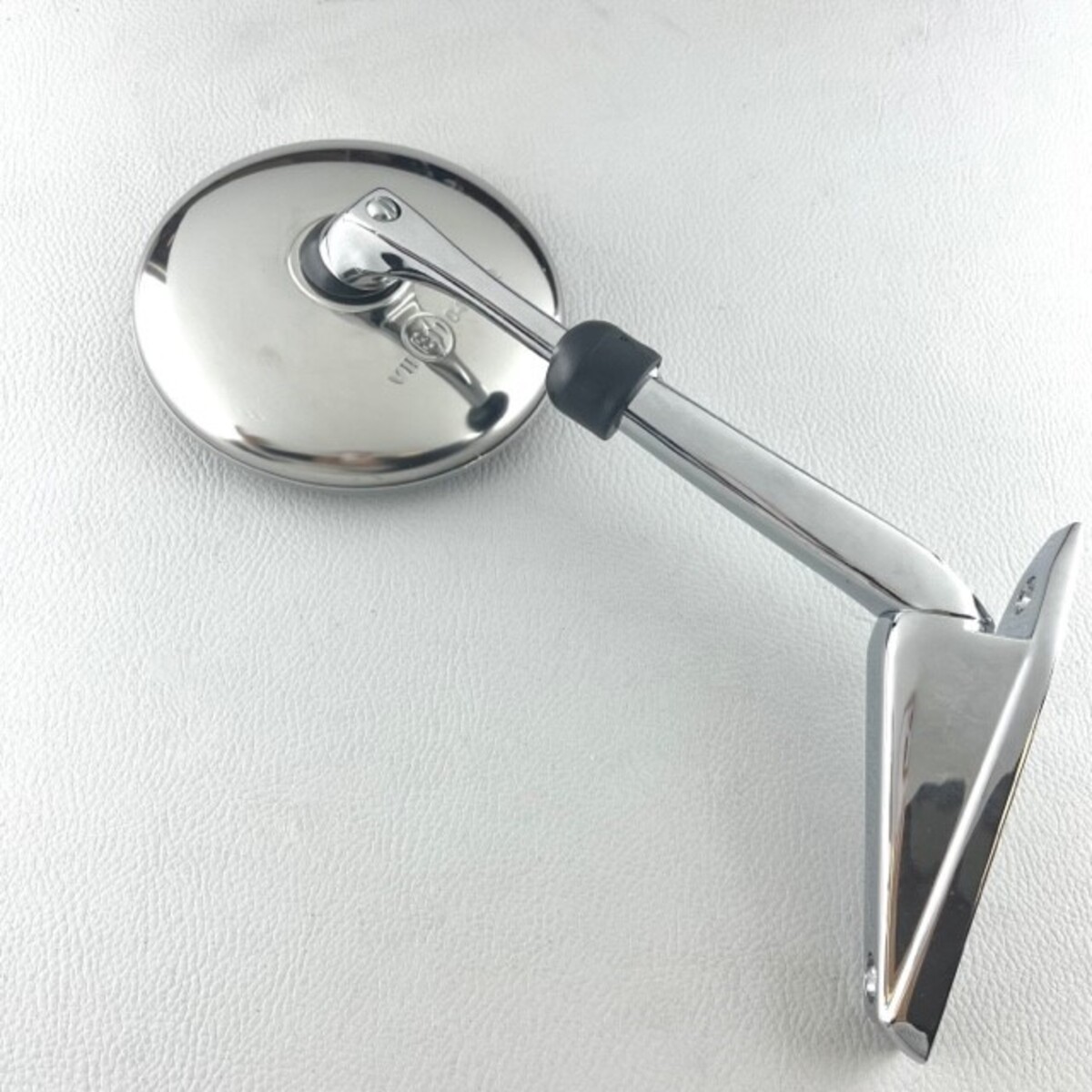 Round door mirror - right hand :: Mog Parts, Morgan Car Parts & Morgan ...