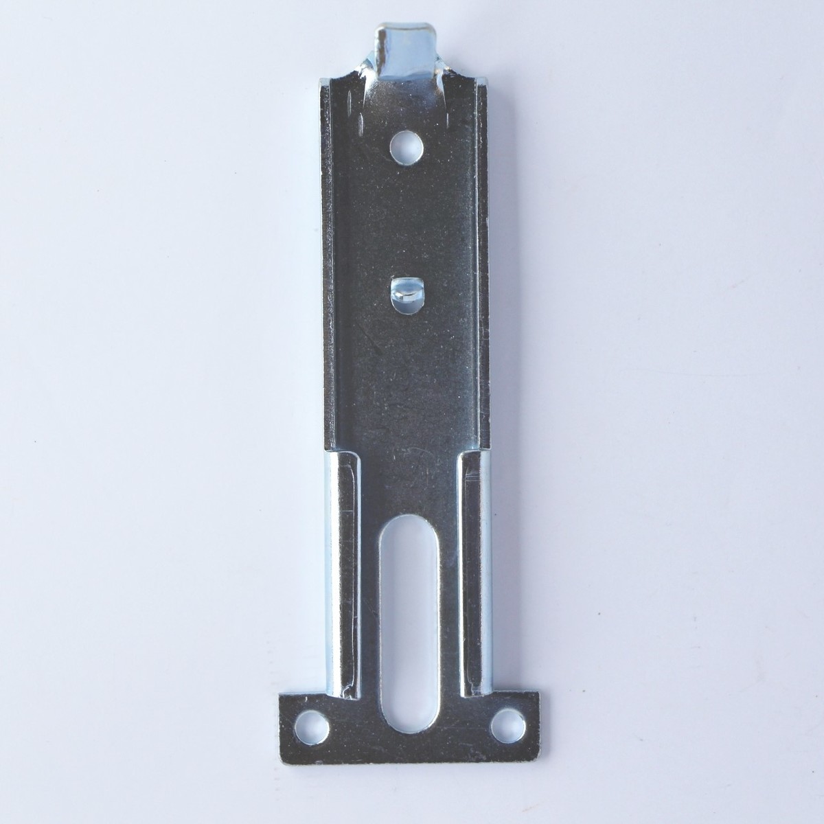 Bonnet catch slide bracket only :: Mog Parts, Morgan Car Parts & Morgan ...