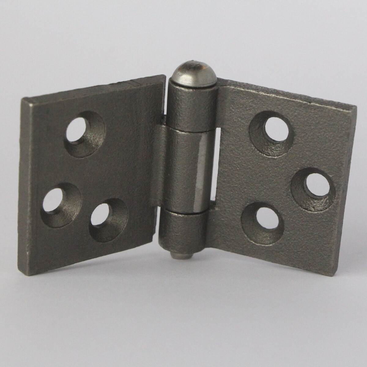 SPECIAL PROMOTION. Door hinge right hand - part polished stainless ...