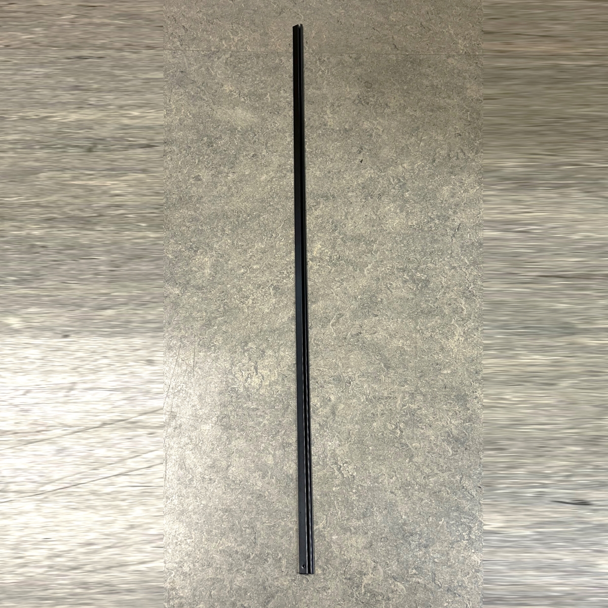 Bonnet centre hinge strip (steel) - 2 per car, UK customers bonnet ...