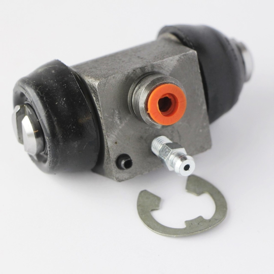 Rear wheel cylinder for +4 1958 to 7/1993, 4/4 1960 to 7/1993, & +8 ...