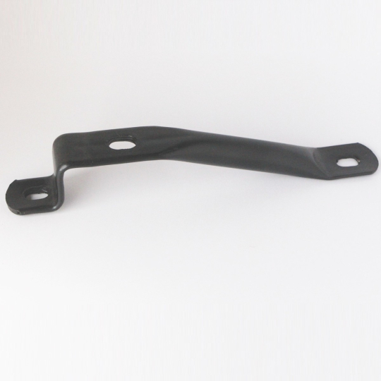 Rear bumper bracket +8 & +4 (stainless steel tube latest type chrome ...