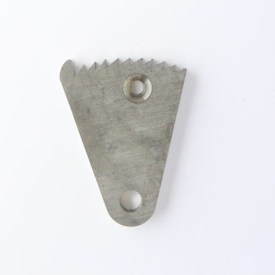 Short handbrake connecting rod :: Mog Parts, Morgan Car Parts & Morgan ...