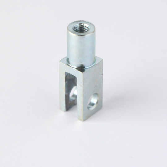 Handbrake quadrant ratchet - early cars :: Mog Parts, Morgan Car Parts ...