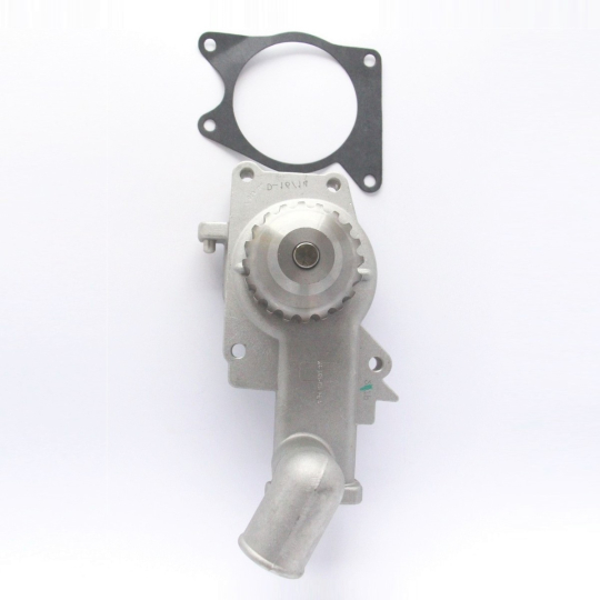 Water pump +4 Triumph engines :: Mog Parts, Morgan Car Parts & Morgan ...