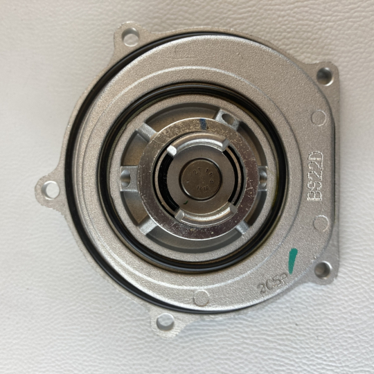 Steel water pump pulley +4 pre 1968 :: Mog Parts, Morgan Car Parts ...