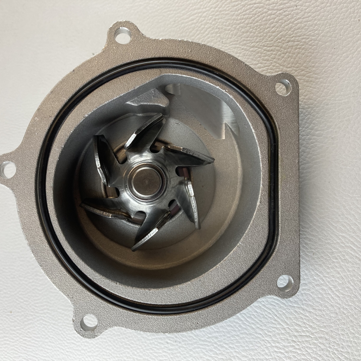 Water pump +4 Rover T16 :: Mog Parts, Morgan Car Parts & Morgan Spares ...