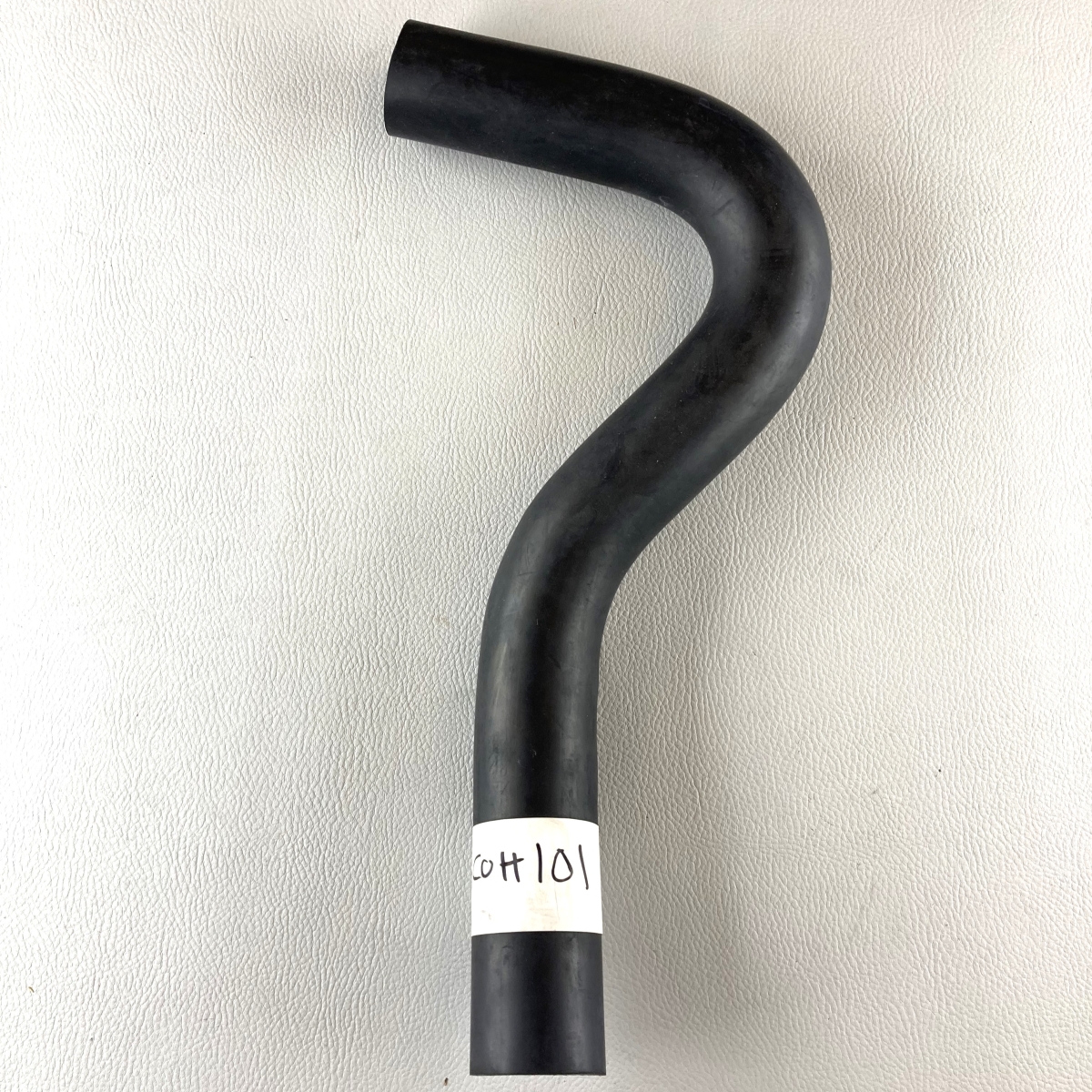 Top hose - +4 Rover M16 :: Mog Parts, Morgan Car Parts & Morgan Spares ...