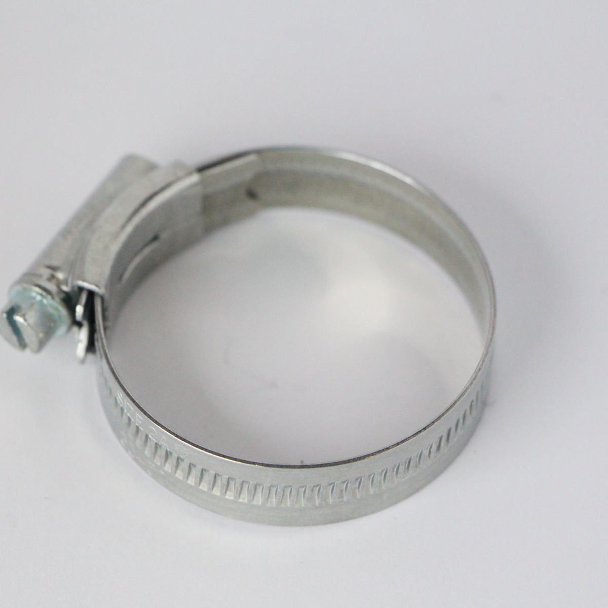 Hose clip 50mm (2A) :: Mog Parts, Morgan Car Parts & Morgan Spares from ...