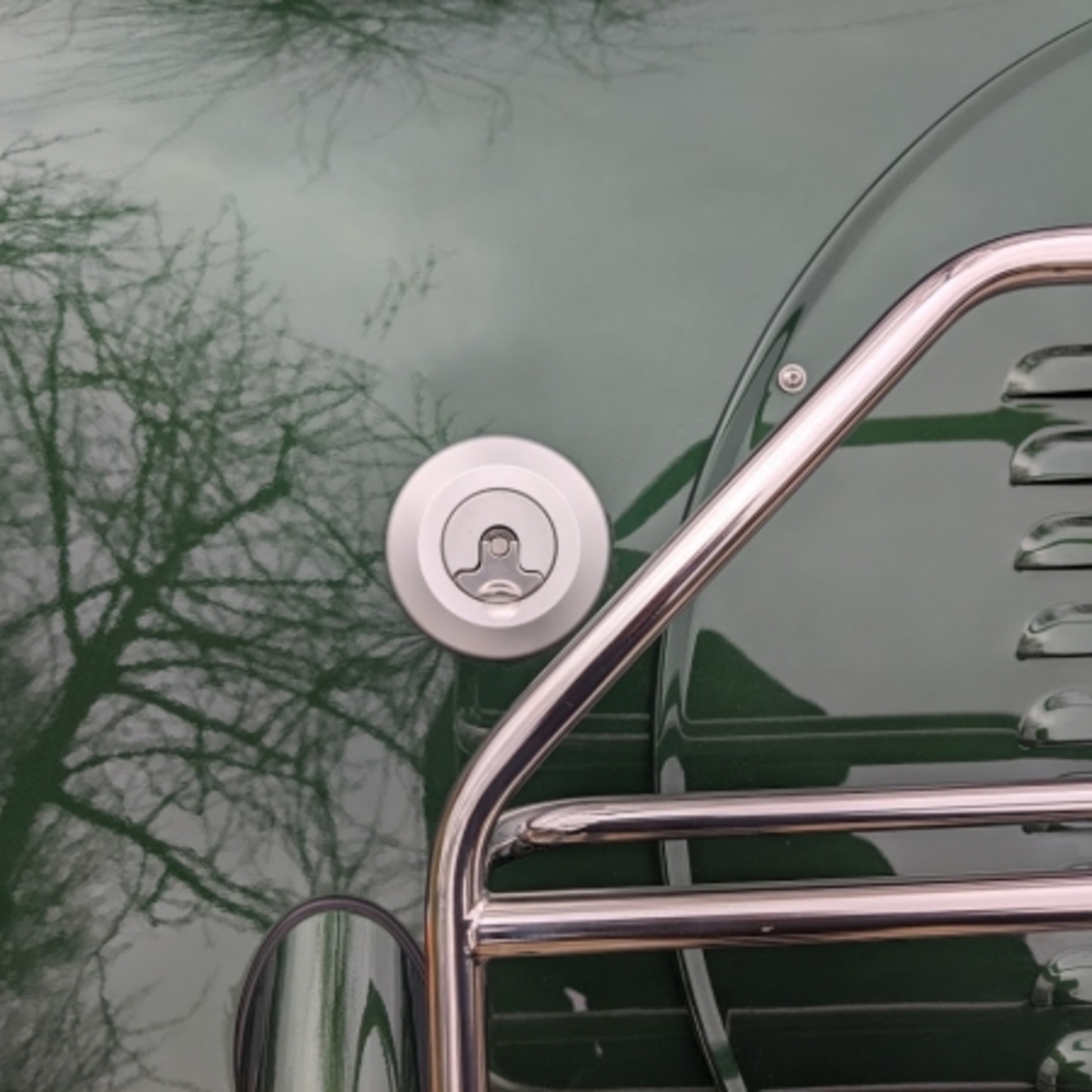 brightwork :: Mog Parts, Morgan Car Parts & Morgan Spares from Melvyn ...