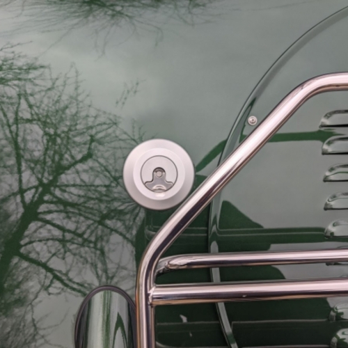 brightwork :: Mog Parts, Morgan Car Parts & Morgan Spares from Melvyn ...