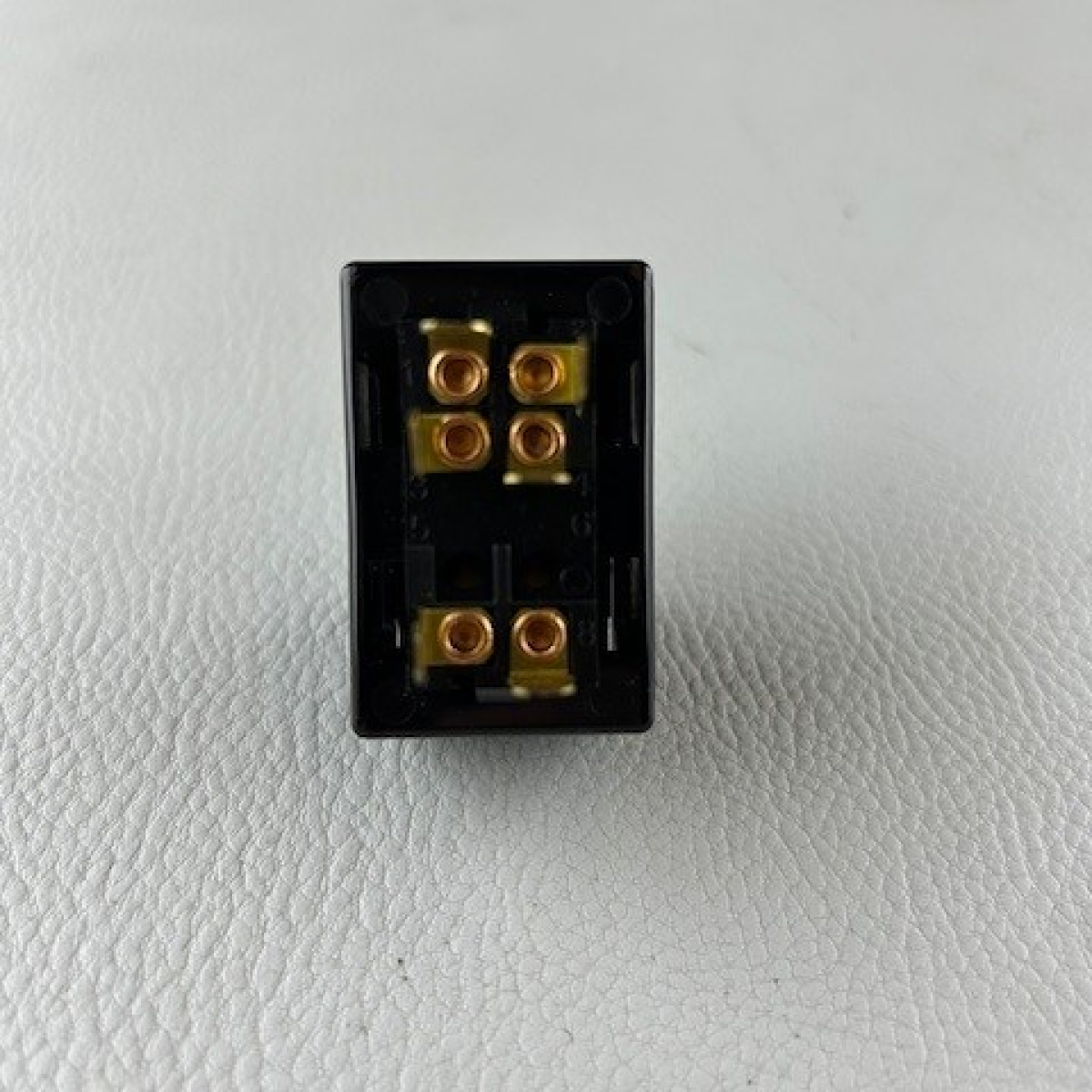 Hazard switch 1969-76 :: Mog Parts, Morgan Car Parts & Morgan Spares ...