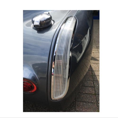 Aero series 5 / Aeromax light :: Mog Parts, Morgan Car Parts & Morgan ...