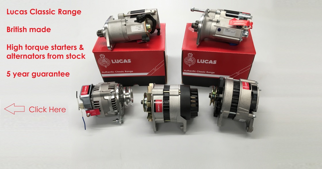 morgan car parts :: Mog Parts, Morgan Car Parts & Morgan Spares from ...