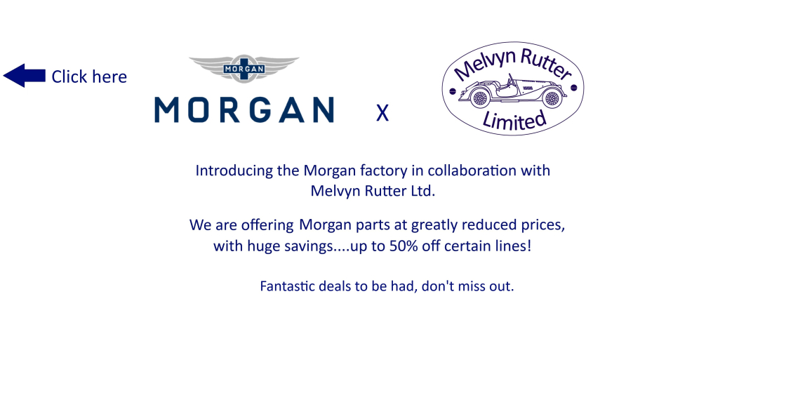 morgan car parts :: Mog Parts, Morgan Car Parts & Morgan Spares from ...