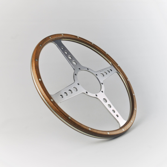 Steering Wheels :: Mog Parts, Morgan Car Parts & Morgan Spares from ...