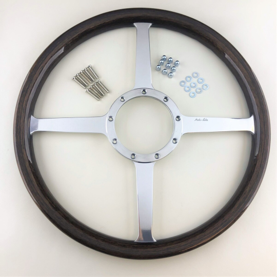 Steering Wheels :: Mog Parts, Morgan Car Parts & Morgan Spares from ...
