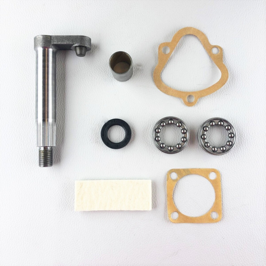 Steering Parts :: Mog Parts, Morgan Car Parts & Morgan Spares from ...