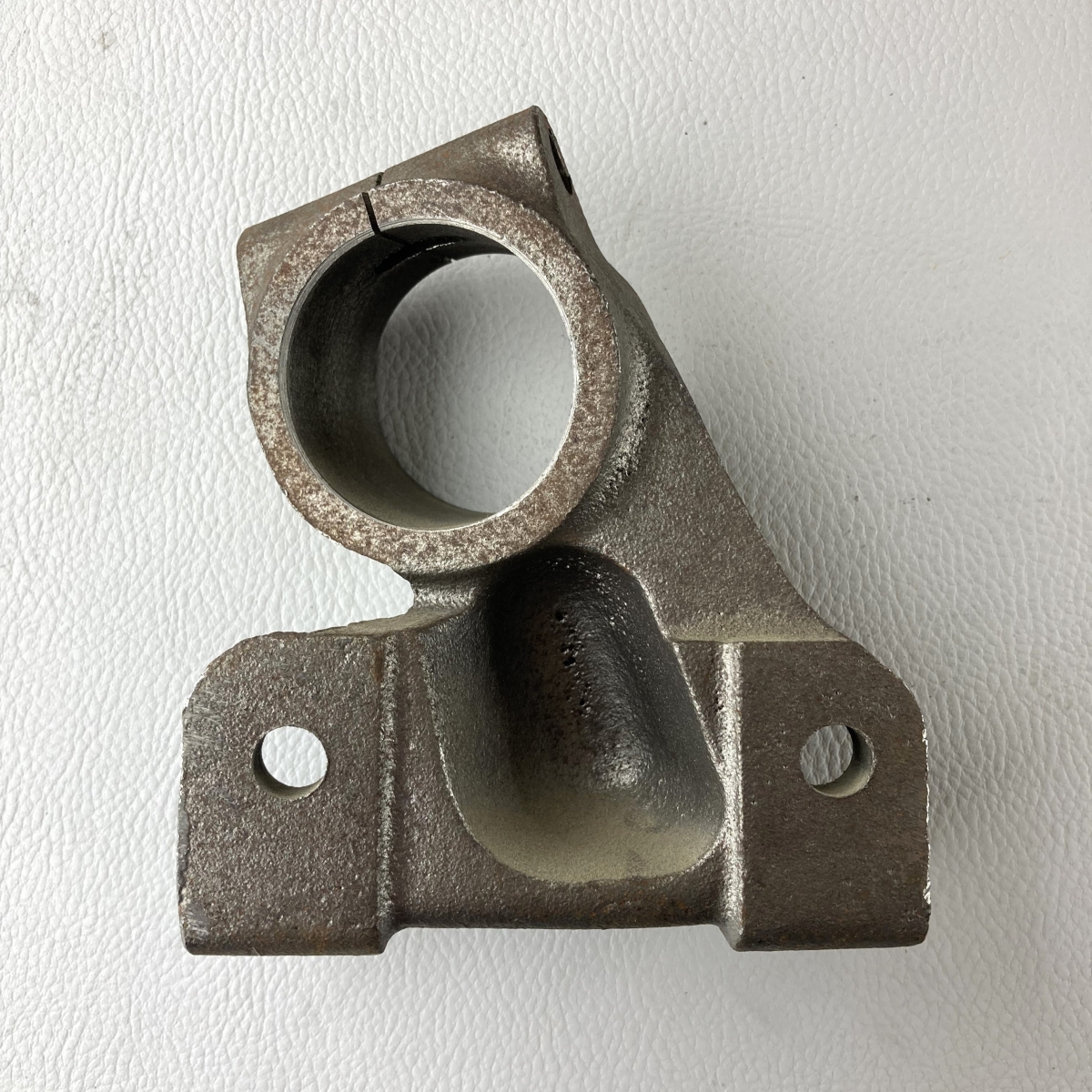 Steering box to chassis clamp for all cars (cast iron) right hand drive ...