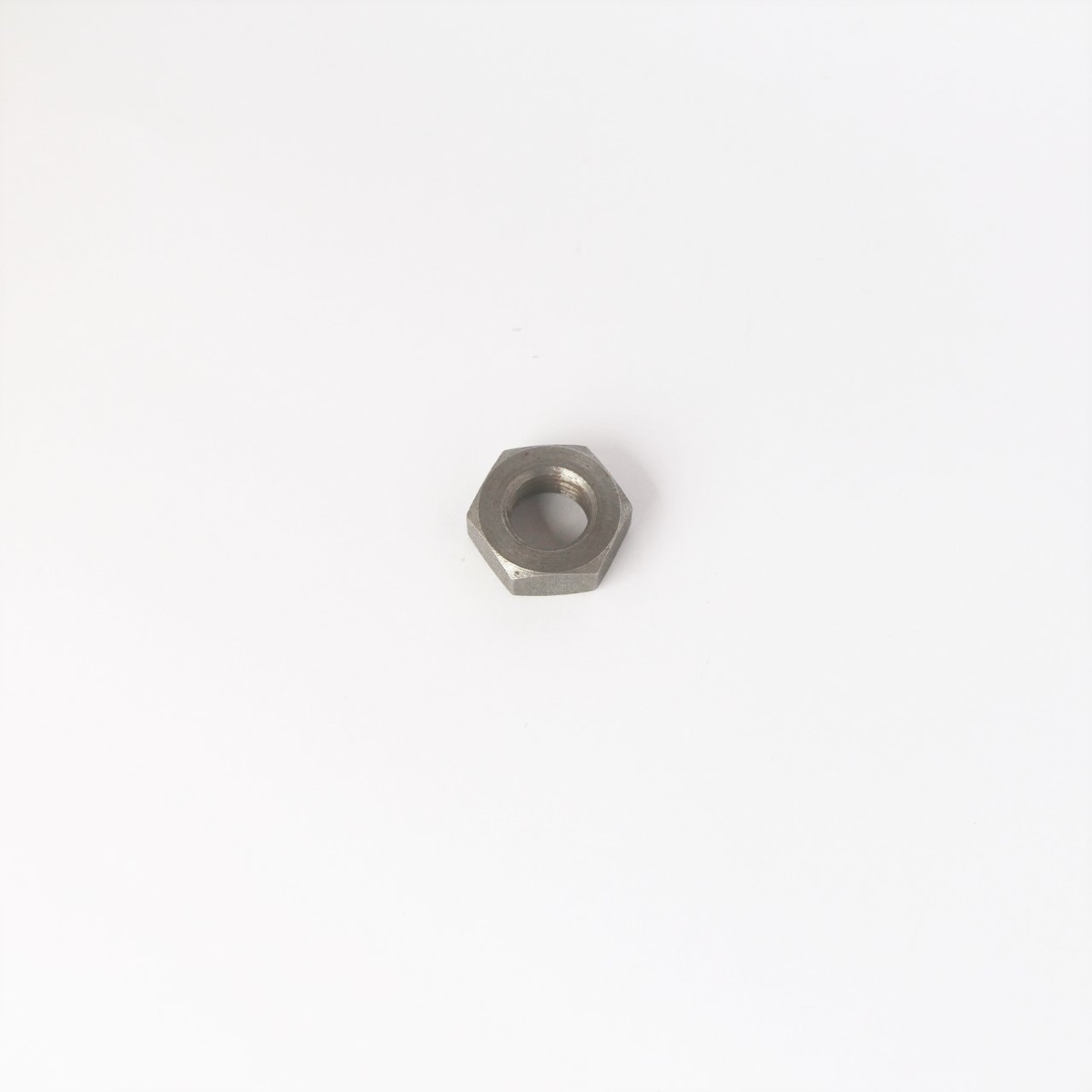 Lock nut for track rod end STR051 (left hand thread) :: Mog Parts ...