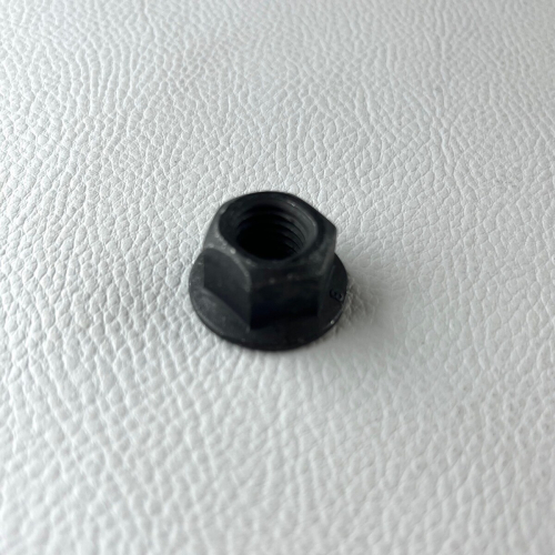 Modified lower wishbone nut for Plus Range cars, M12 x 1.75 :: Mog ...