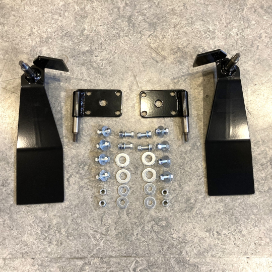 Suspension :: Page 2 :: Mog Parts, Morgan Car Parts & Morgan Spares ...