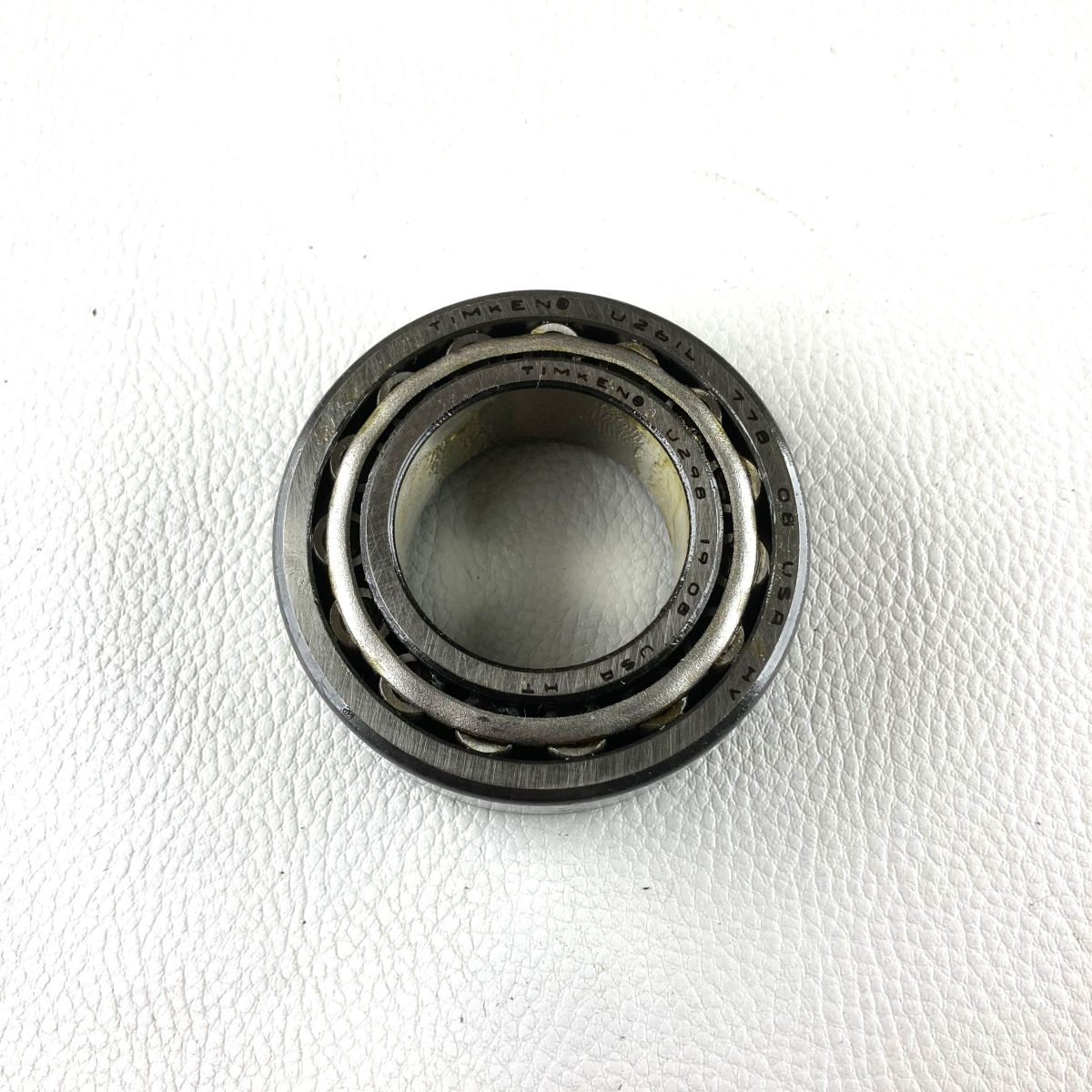Rear wheel bearing for cars with BTR axle :: Mog Parts, Morgan Car ...