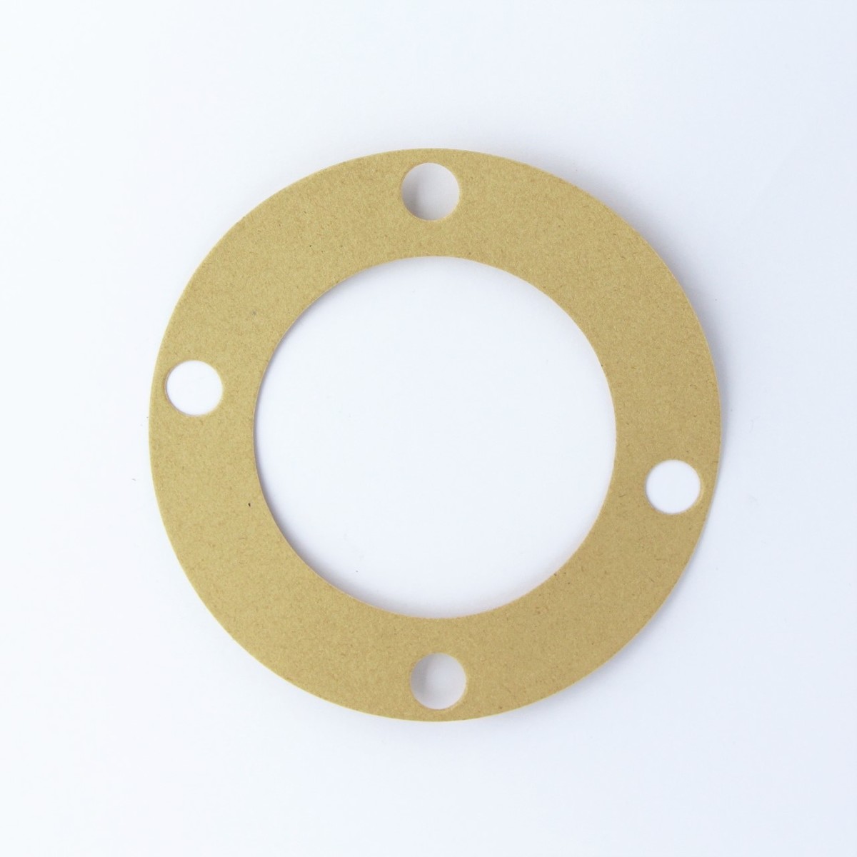 Axle/back plate paper gasket (all cars) :: Mog Parts, Morgan Car Parts ...