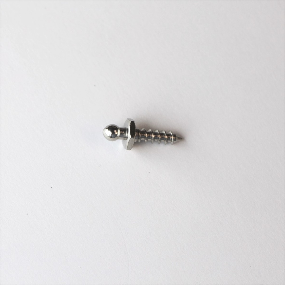 Tenax self tapper peg (short) :: Mog Parts, Morgan Car Parts & Morgan ...
