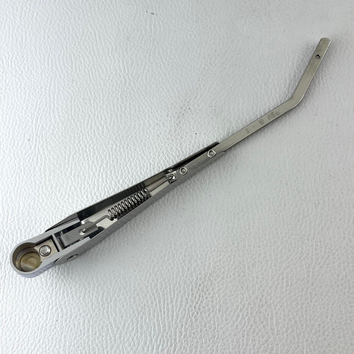 Driver side wiper arm for Plus Six rhd :: Mog Parts, Morgan Car Parts ...