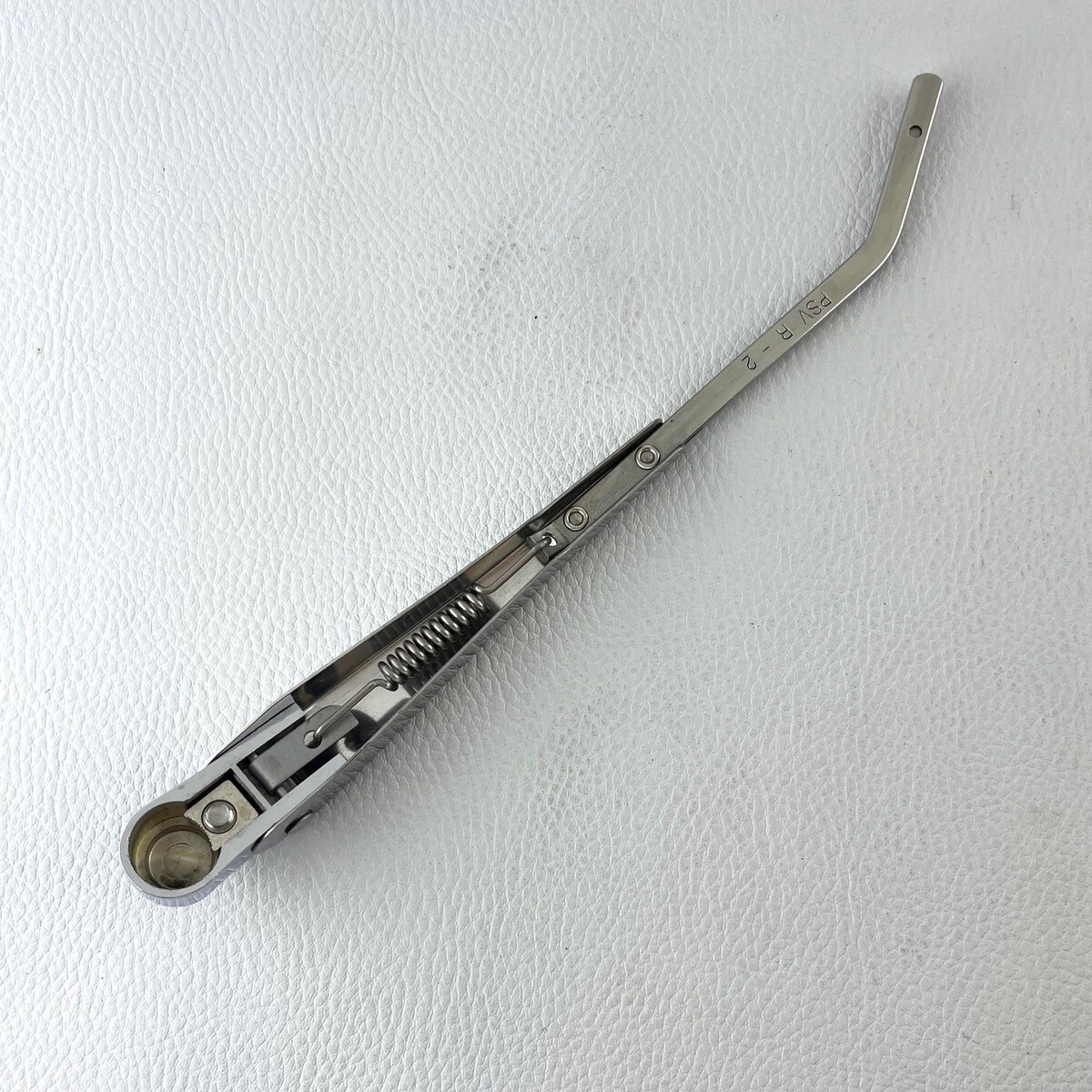 Centre wiper arm for Plus Six rhd :: Mog Parts, Morgan Car Parts ...