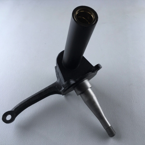 Front stub axle L/H (factory new/old stock) 1951 to 1968 era. Fitted ...