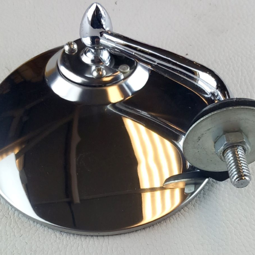 Repro Mirror used :: Mog Parts, Morgan Car Parts & Morgan Spares from ...