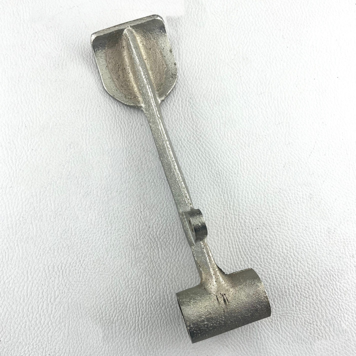 Zinc plated pedal :: Mog Parts, Morgan Car Parts & Morgan Spares from ...