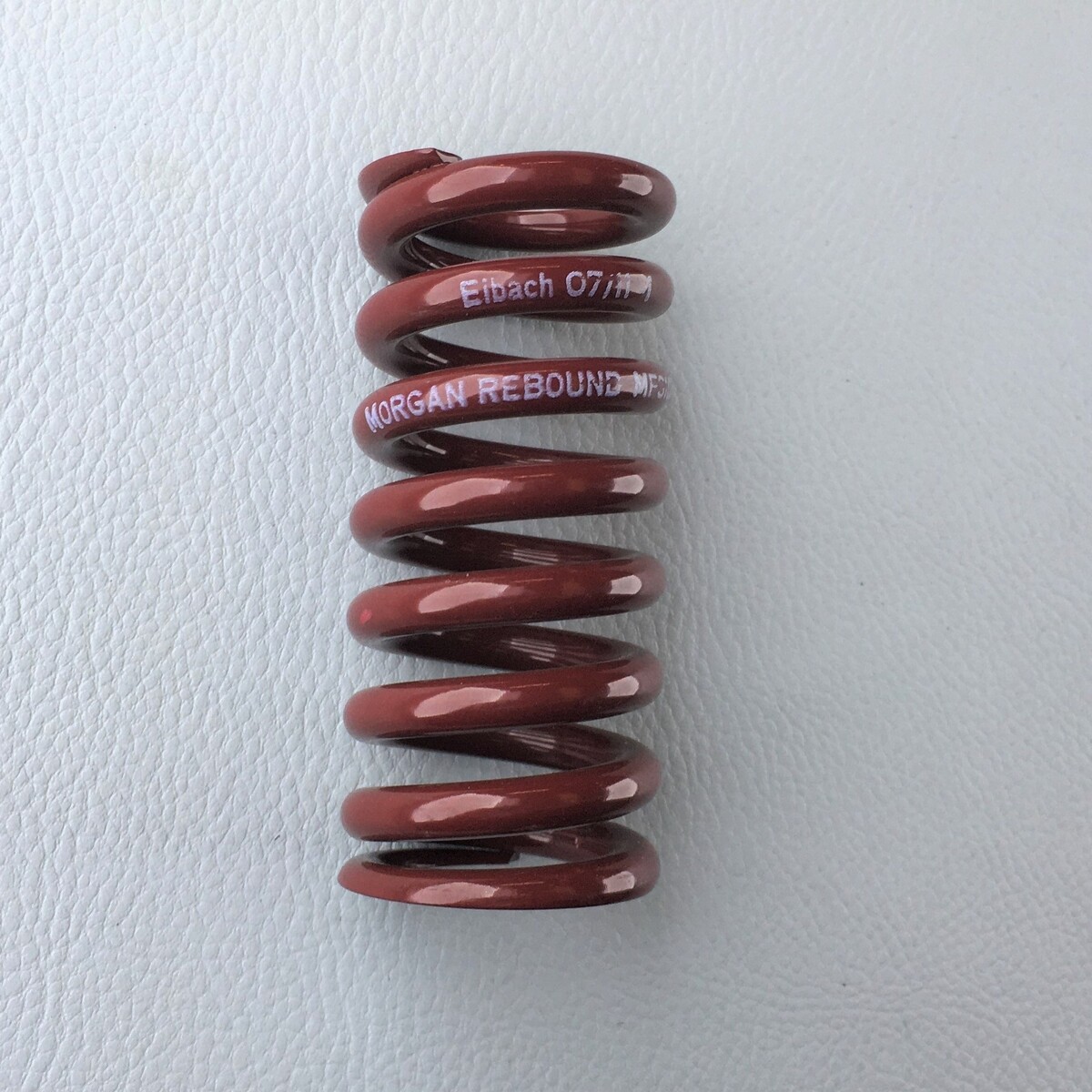 Rebound spring - all cars :: Mog Parts, Morgan Car Parts & Morgan ...